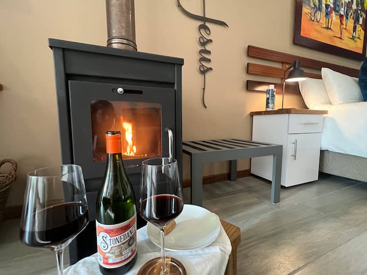 Alpha Suite - Stellenbosch