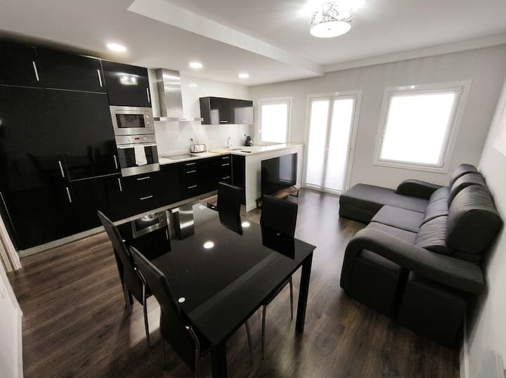 Nuevo| Eguzkey |Casco Histórico, Encanto Y Confort - Tolosa