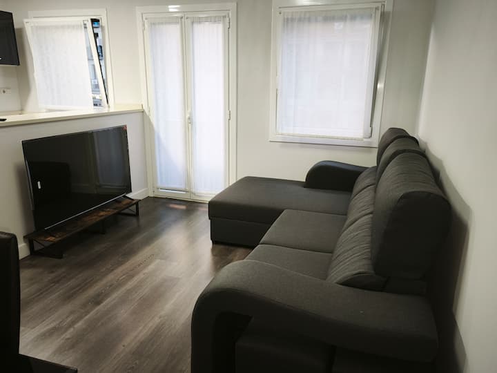 Nuevo| Eguzkey |Casco Histórico, Encanto Y Confort - Ordizia