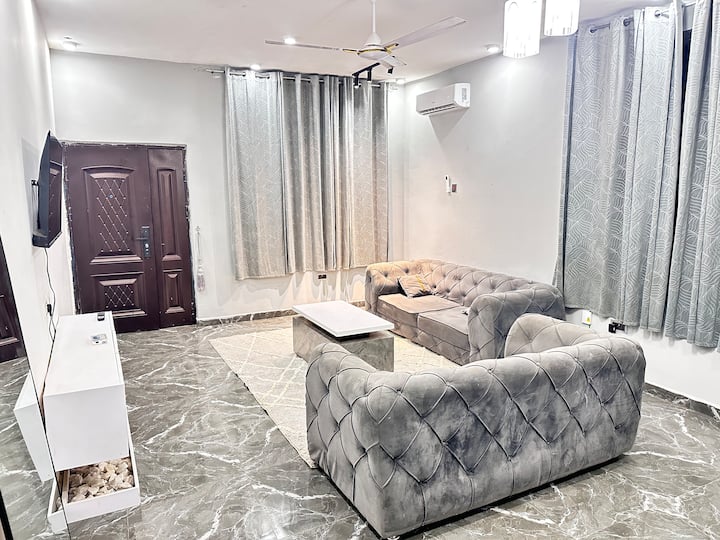 Comfortable One Bedroom Flat - Ghana