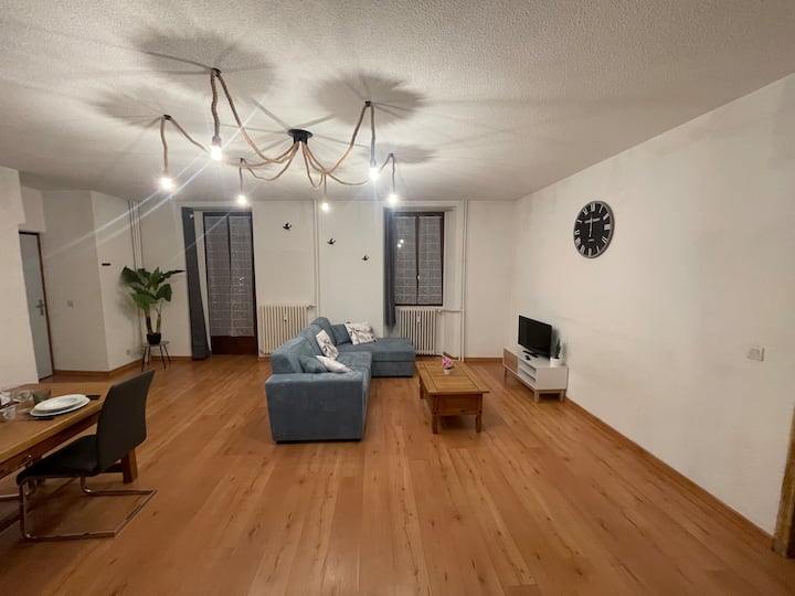 L’idéal - Mont-Dauphin