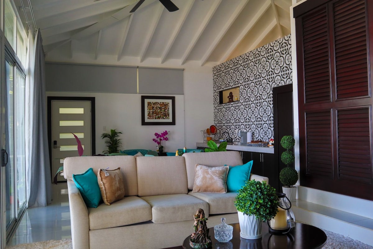 Selva Serena - Léopard de la jungle 11 - Maisons à louer à Osa ...