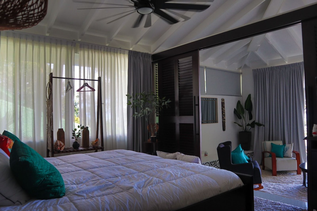 Selva Serena - Léopard de la jungle 11 - Maisons à louer à Osa ...