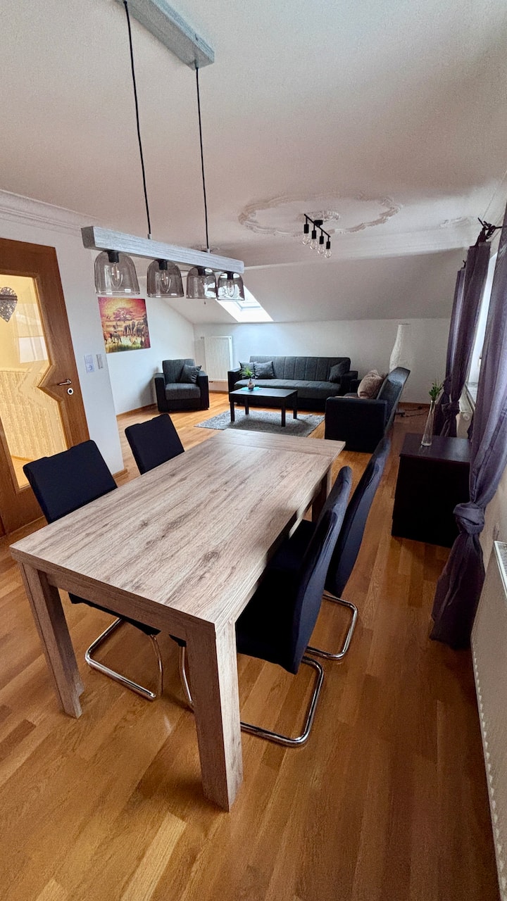 Am Regen Chamerau - Cham