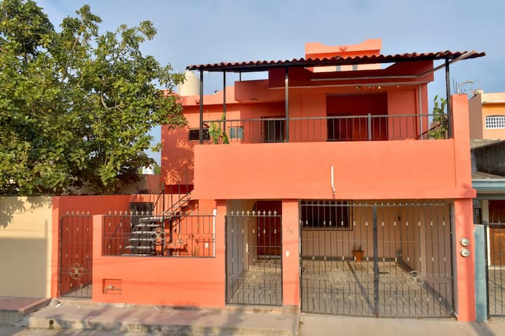 Tu Próxima Aventura Empieza Con Un Clic Casa Vera - México