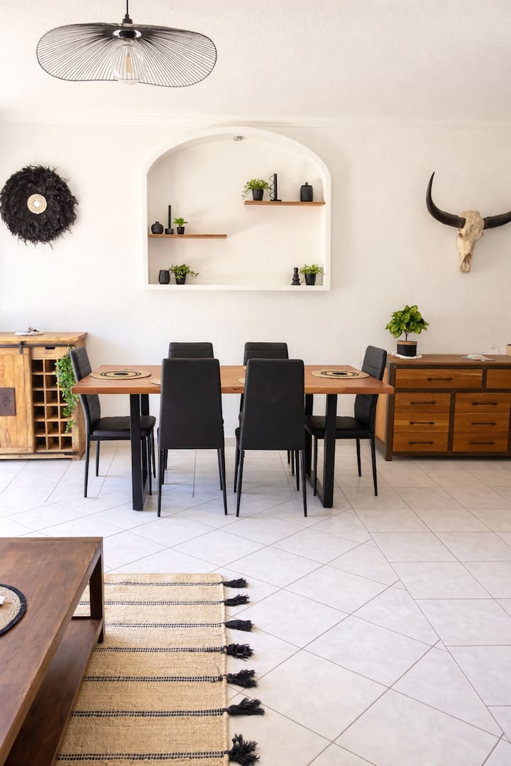 Bali Suite – Oasis Zen Avec Jardin & Piscine - Fréjus