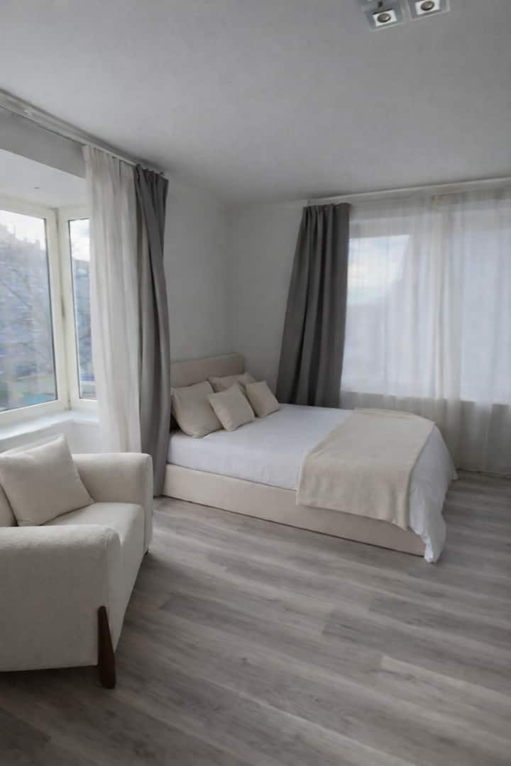 Wohnung In Hannover - Hannover