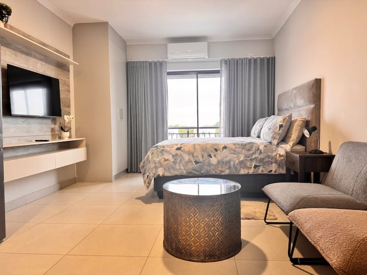 Thesnug Space - Gaborone