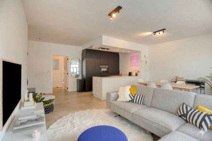 Pippa.plage By Bloss - Ostend