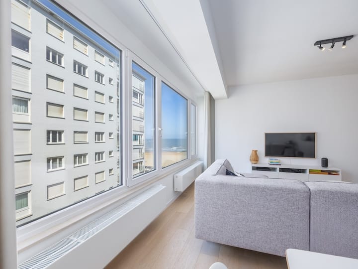 Pippa.plage - Ostende