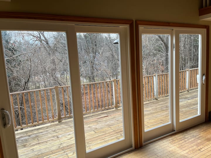 Willows In The Valley. - Hampstead, NH