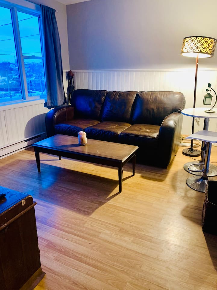 Reversing Falls Bed And Breakfast - Saint John