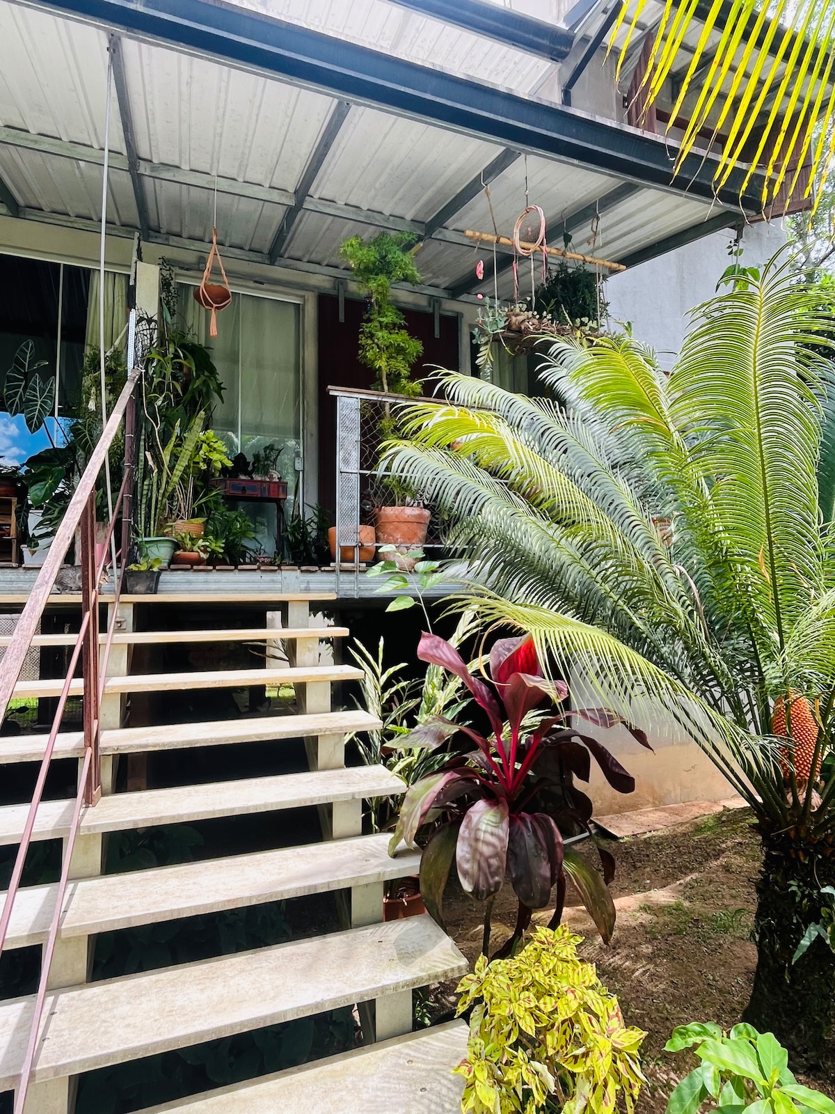 Casa aconchegante no condomínio Princesa Isabel - Casas para Alugar em ...