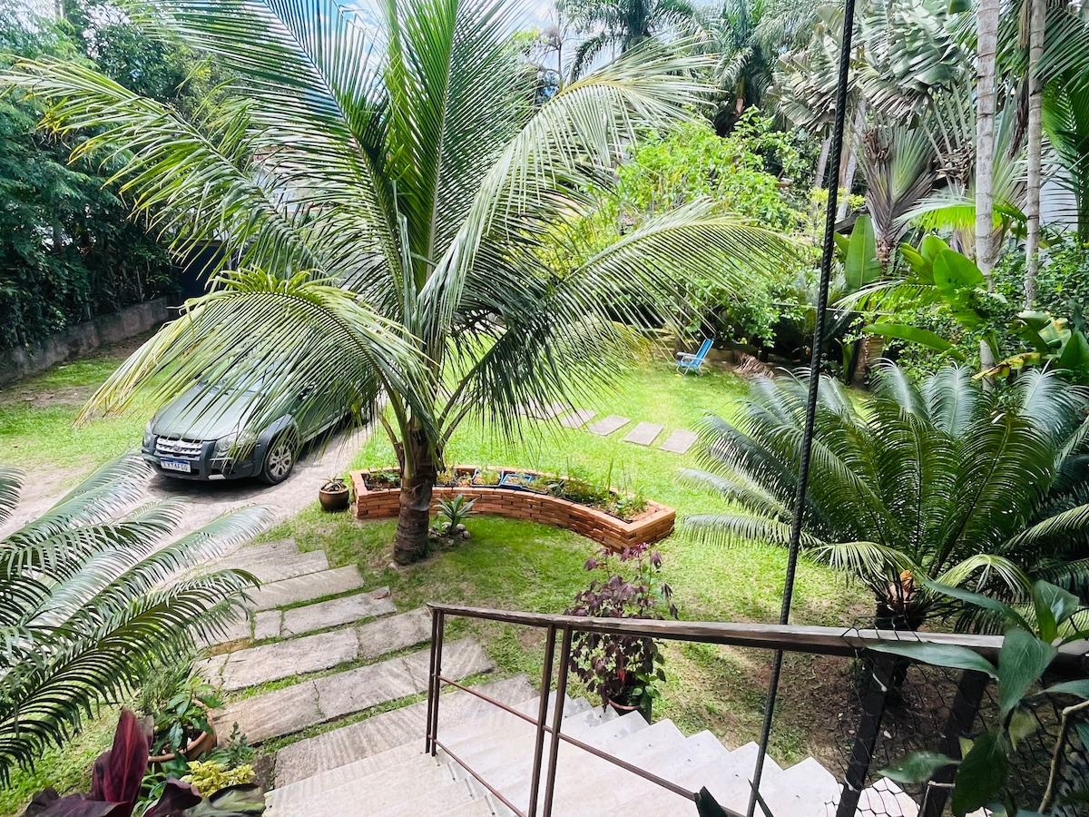 Casa aconchegante no condomínio Princesa Isabel - Casas para Alugar em ...