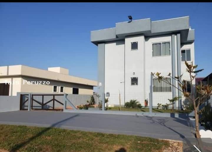 Apto Térreo A Uma Quadra Da Praia - Arroio do Sal