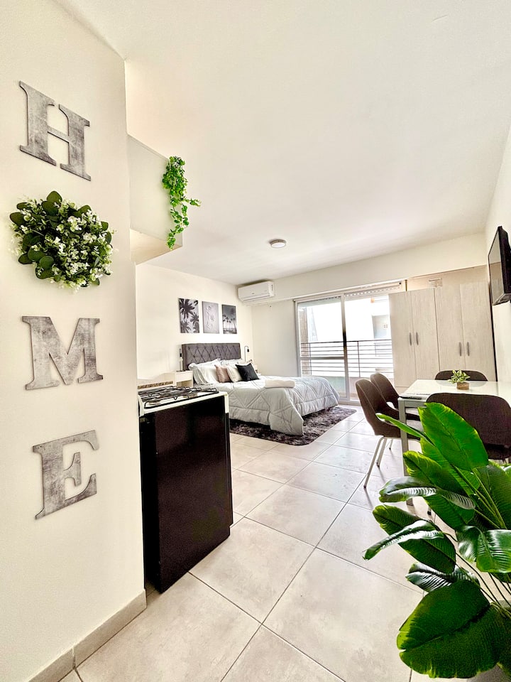 Loft Centro - Britanico - Rio - Rosario