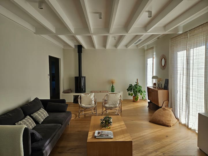 Calme Et Nature - Maison Familiale Proche Bordeaux - Gradignan