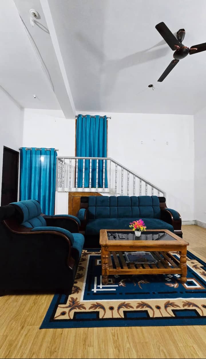 1bhk Beautiful House In Near To Airport @Igims - Patna