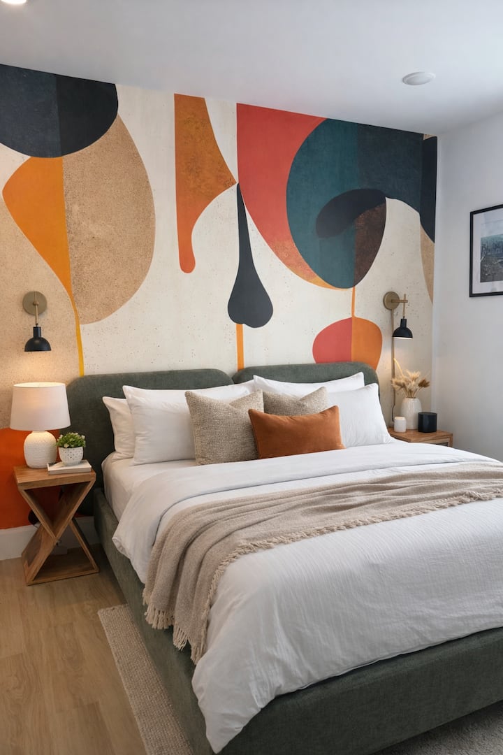 New! Luxe 3bd W/ Nyc Views I Garage Parking - Union City, NJ