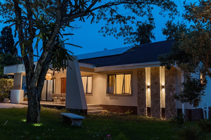 The Ridgeview Nest - Zimbabwe