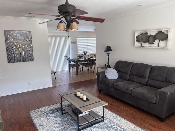 Peaceful South Austin Retreat - Circle C Ranch - Austin