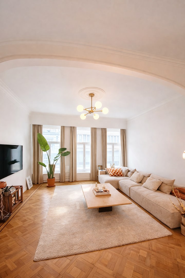 Hidden Patio Bel-etage I Heart Of Antwerp - Antwerp