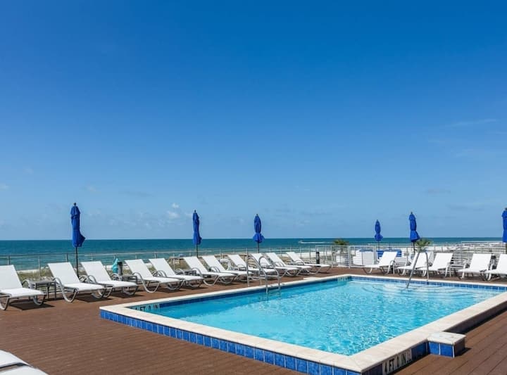 Escapada no Lost Key Golf and Beach Club Resort - Apartamentos para ...