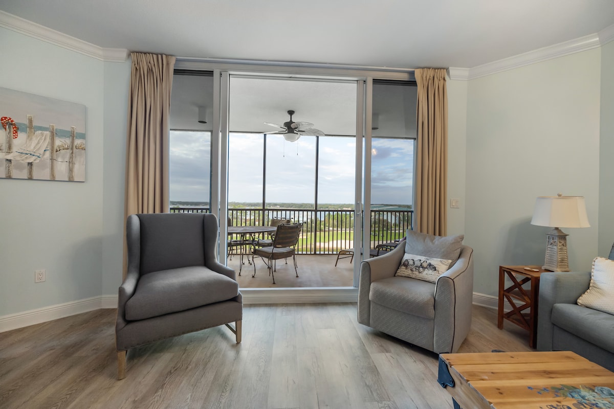 Escapada a Lost Key Golf and Beach Club Resort - Apartamentos en ...