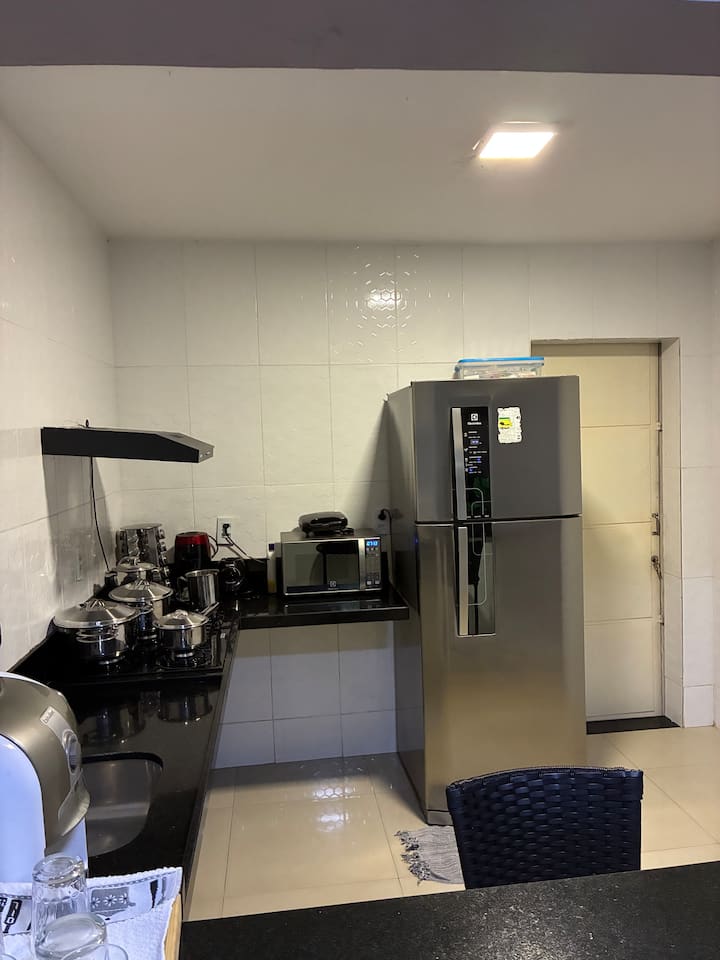Apartamento Moderno Com Excelente Conforto - Teresina