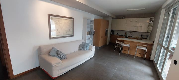 Appartamento Signorile A Due Passi Da Milano - Cambiago