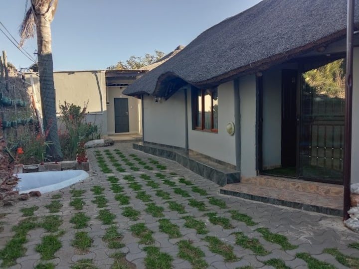 Affordable Overnight & 24-hour Guesthouse Stay - Randfontein