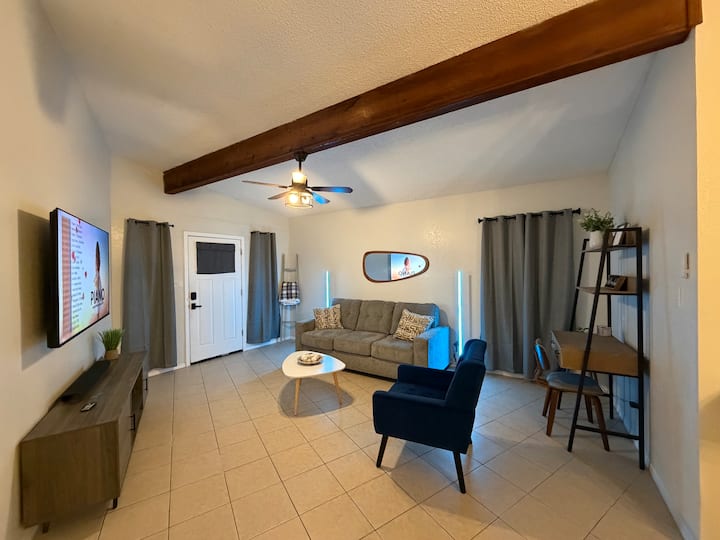 2br/2ba | Walk To Vbmc, Va & Utrgv | Near Airport - Harlingen, TX