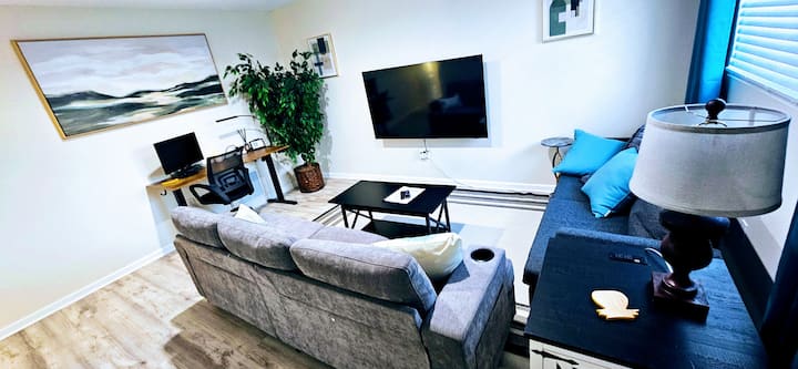 3br/1.5 Ba Cozy Nelwood Retreat 10 Min From Mizzou - 컬럼비아