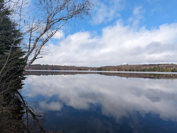 Cedar Haven - Blind River