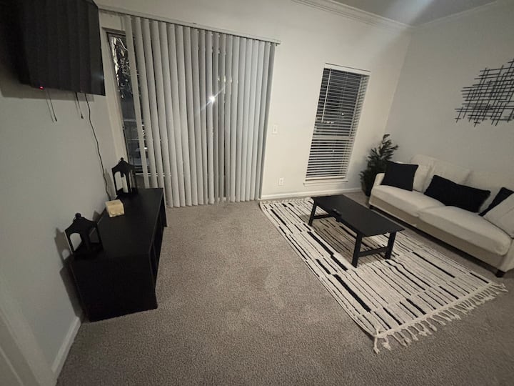 Luxury 2 Bedroom Apartment Near Downtown Dallas - Dallas