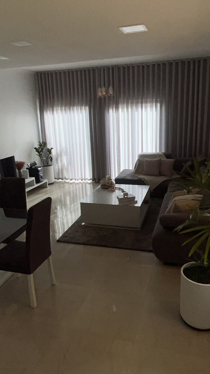 Casa Condomínio Hortência Villa - Luanda
