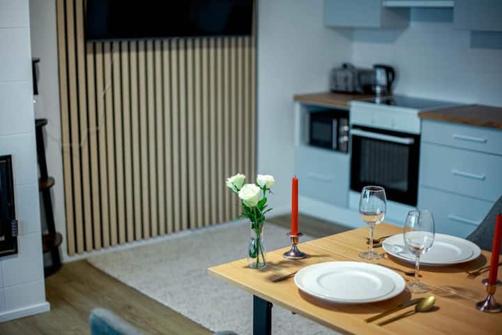 Northern Star Apartament 4 - Ivalo