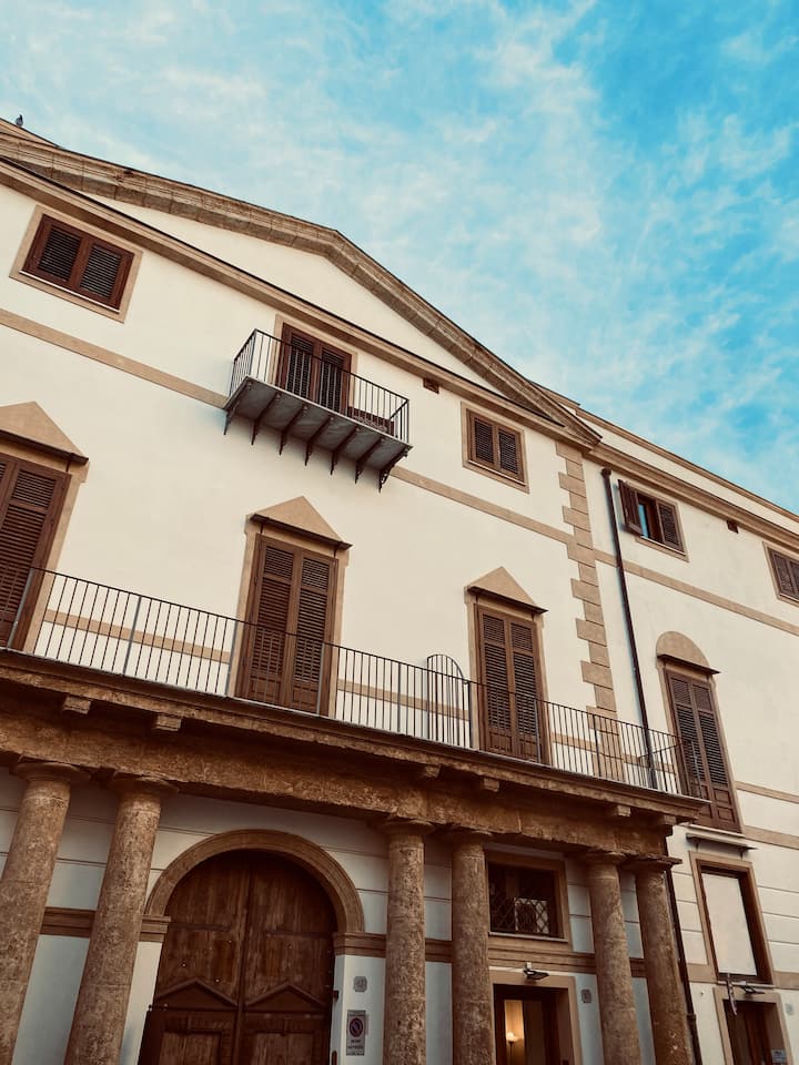 Dimora Beatrice - Termini Imerese