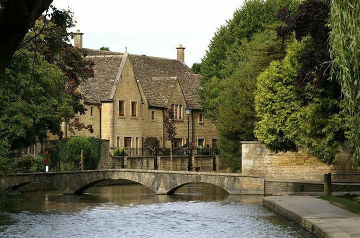 Apple Tree Annexe - Bourton-on-the-Water