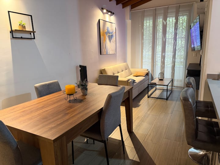 Arkadia Suites 301 - Medellín