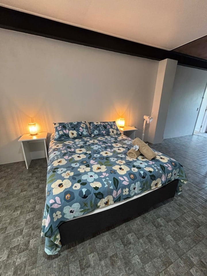 Luvilla Studio - Cook Islands