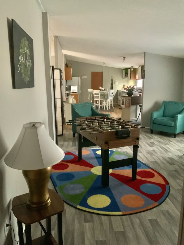 House Of Prayers - Ashford, AL