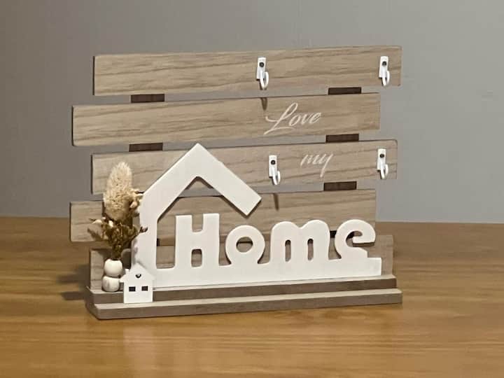 Comodo Dpto Ideal Para Un Buen Descanso - Argentina