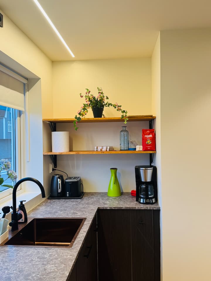 Moderne Bolig Til Leie I Askim Sentrum - Askim