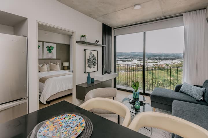 Babylon Fantasy Apartment - San José