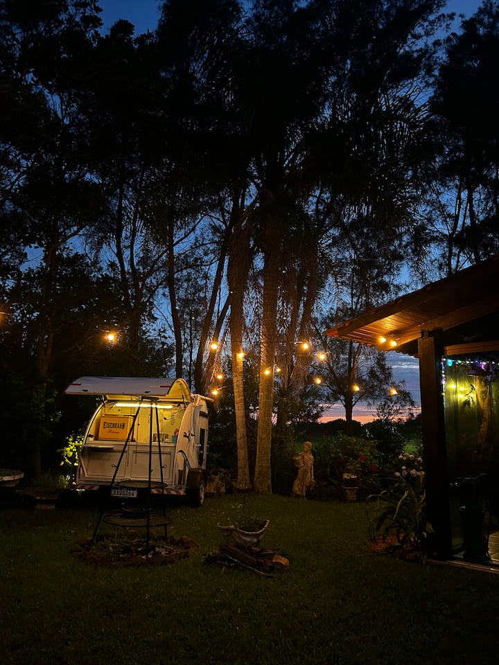 Refúgio Beira Mar - Arroio do Sal