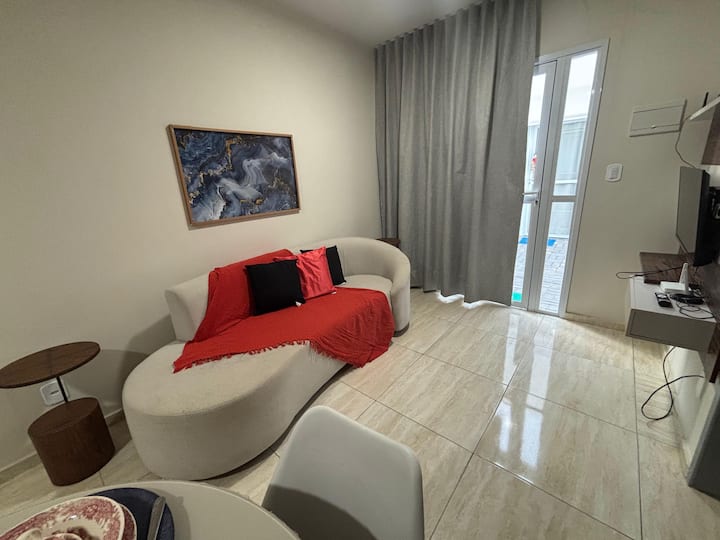 Queiroz Ville - Casa Umbu-cajá - Arapiraca