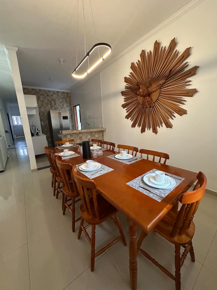 "O Lugar Perfeito Para Criar Novas Memórias! - Piranhas