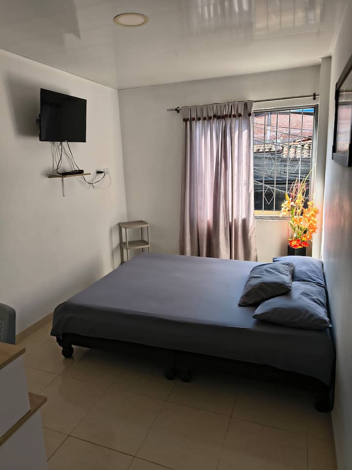 Hotel Palmalinda Palmira Central - Palmira