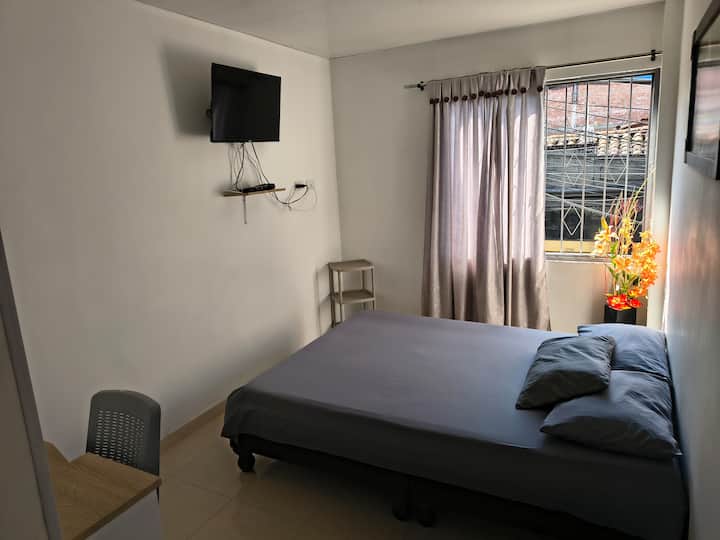 Hotel Palmalinda Palmira Central - Palmira